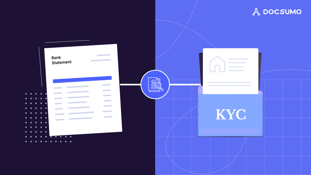 The Comprehensive Guide to Using Bank Statements as Proof of Address in ...